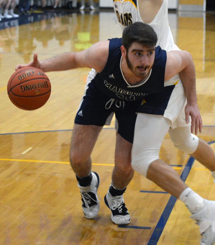 Dragons win at the buzzer, Pulice scores 1,000th career point | News ...